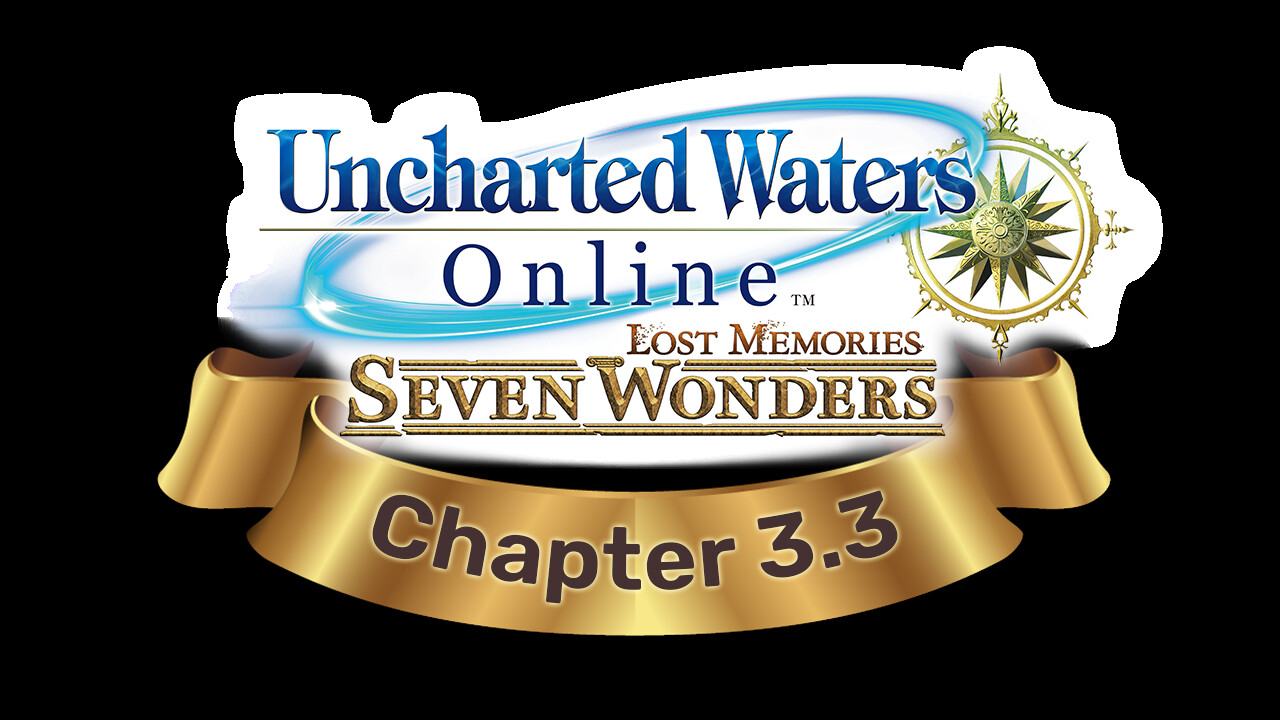 Uncharted Waters Online - Steam · Uncharted Waters Online (App 890400 ...