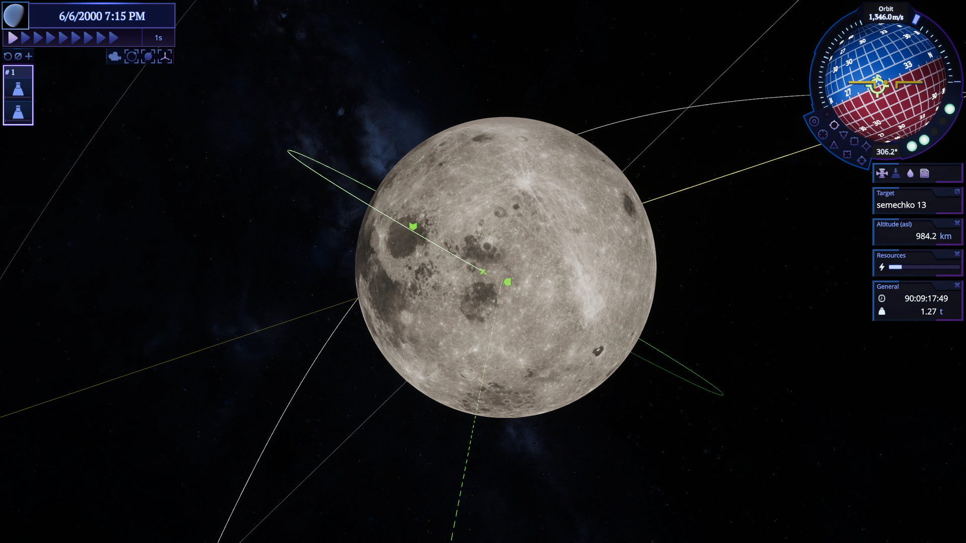 Rocket Science on Steam