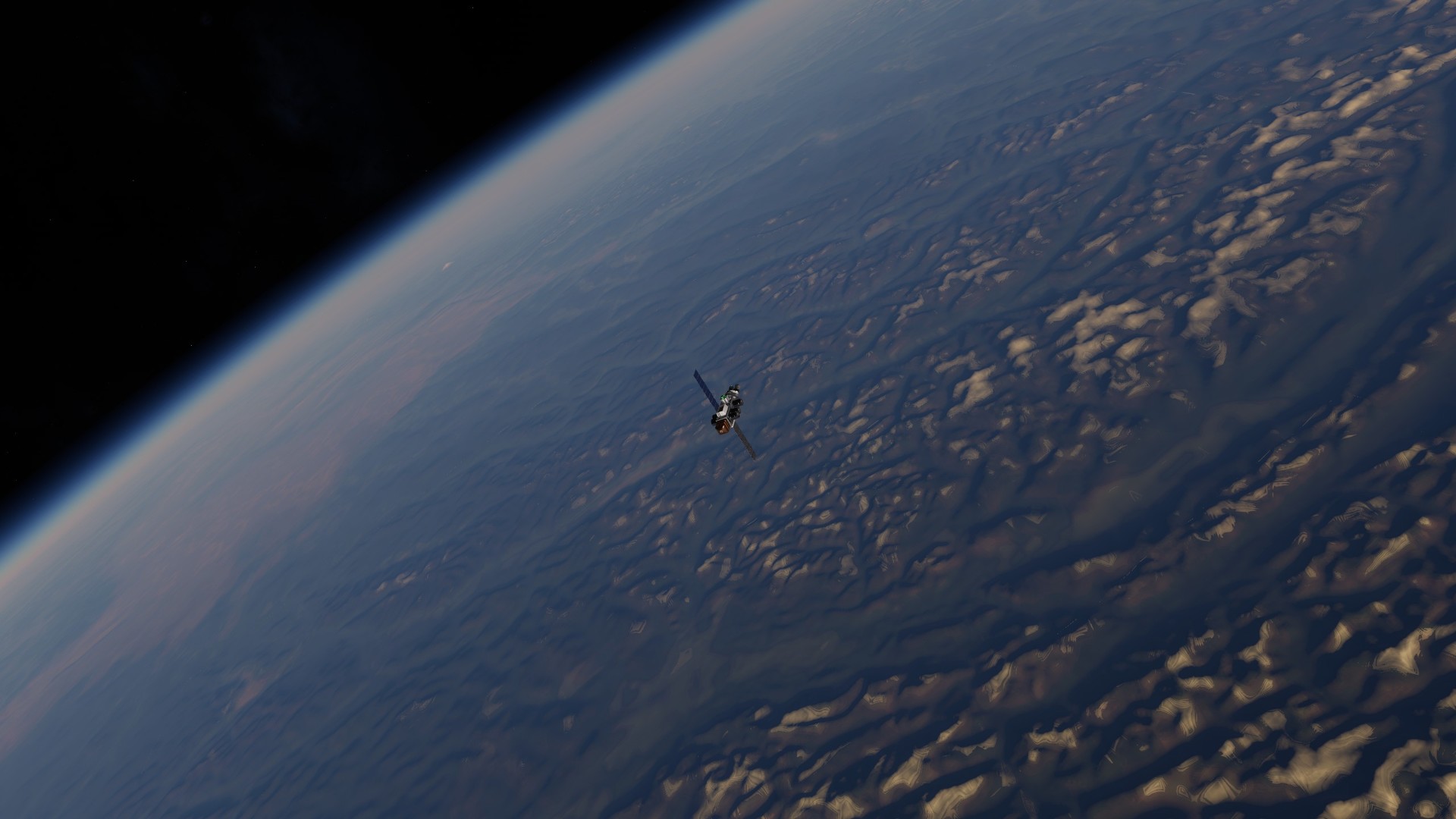 Rocket Science on Steam