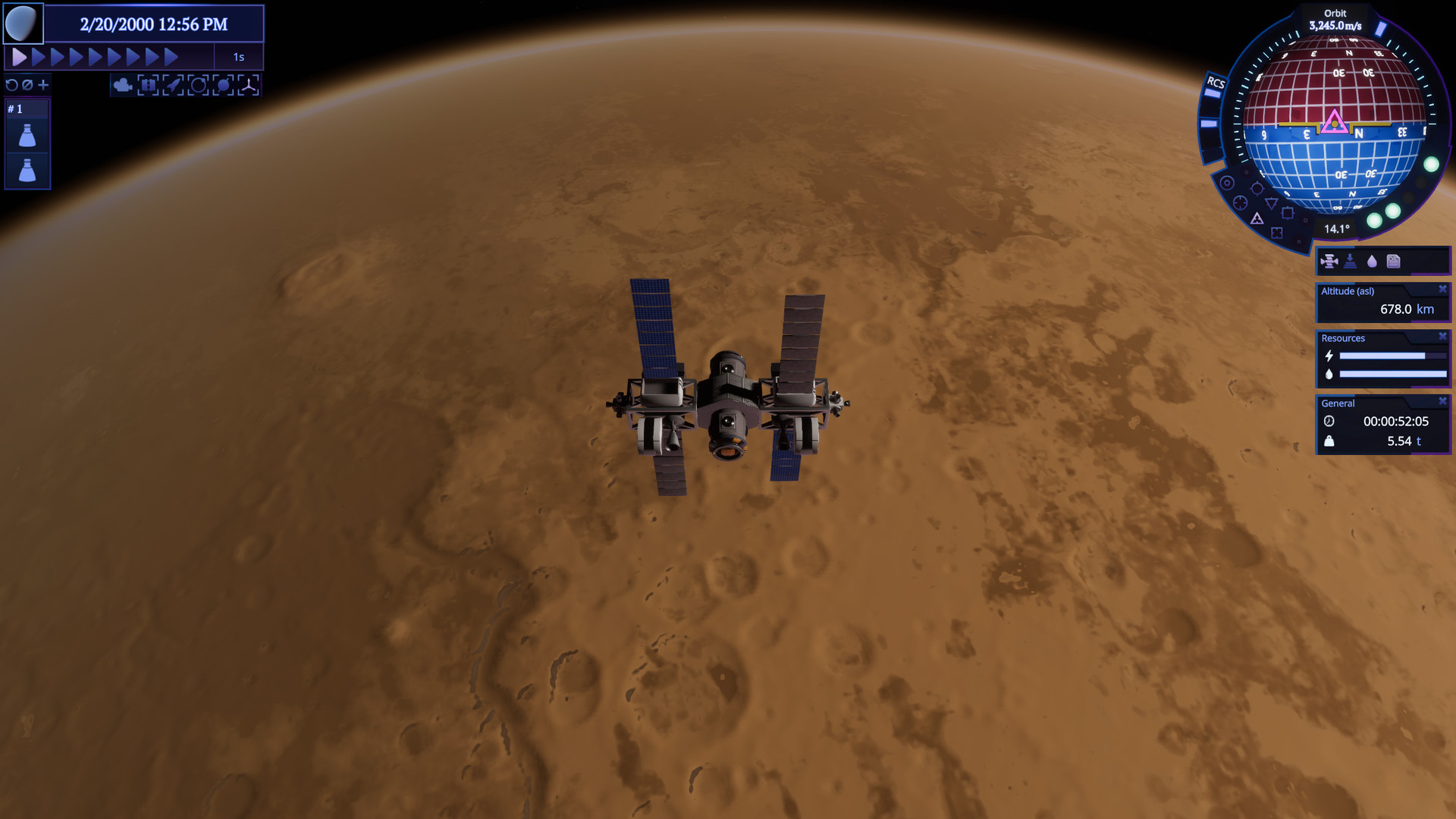 Rocket Science on Steam