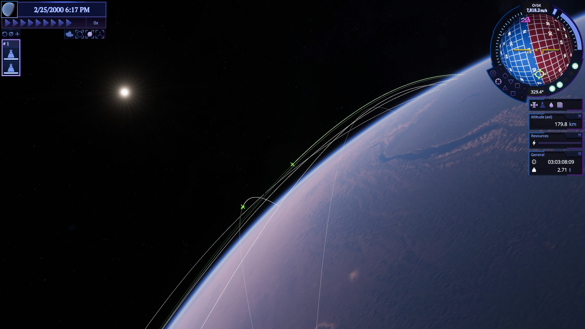 Rocket Science on Steam