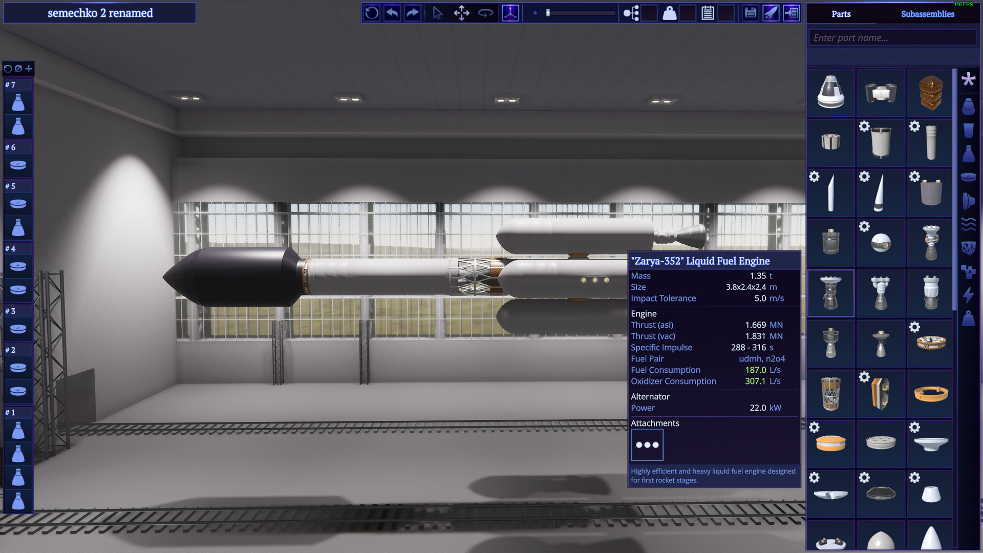 Rocket Science on Steam