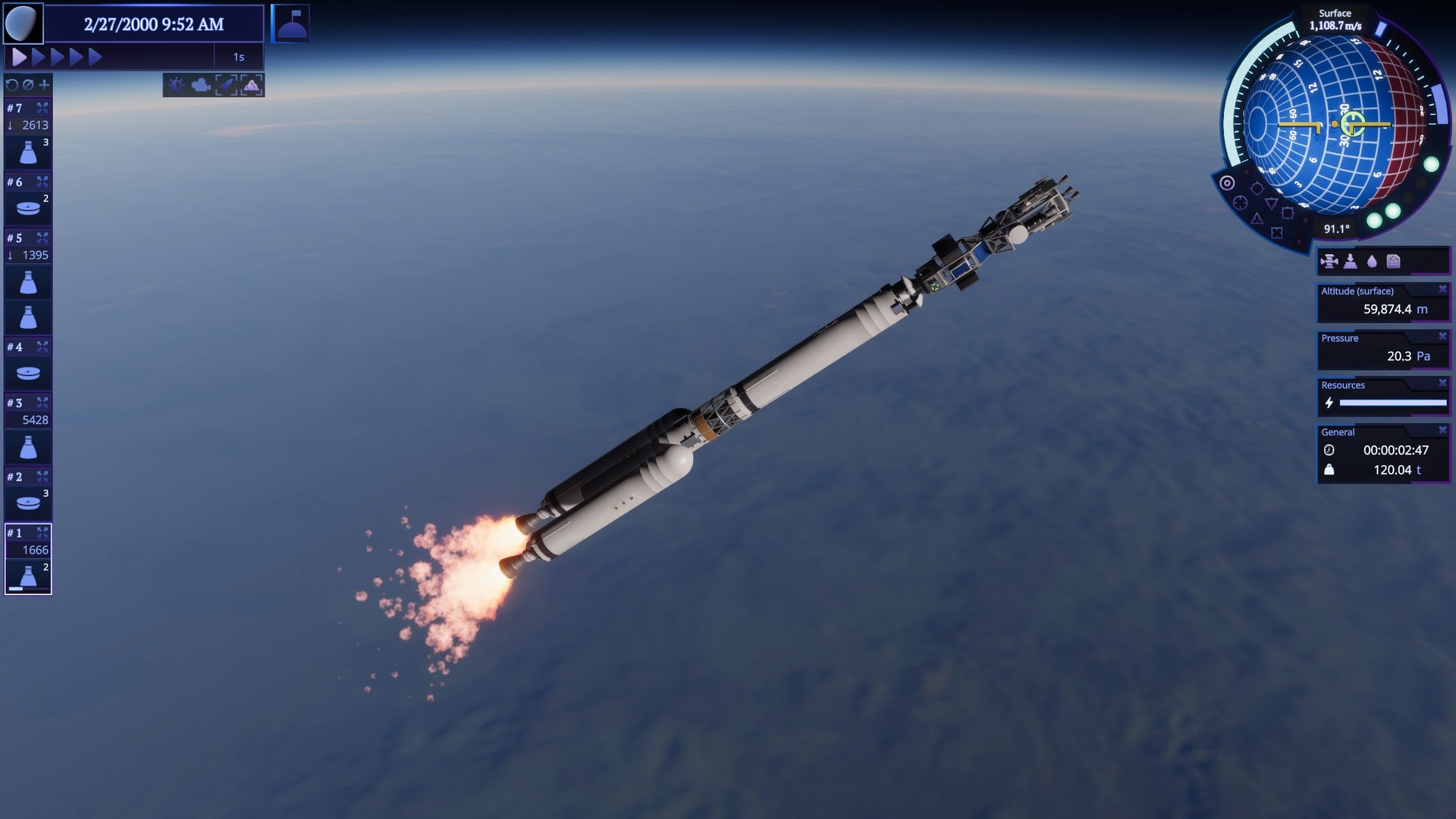 Rocket Science on Steam