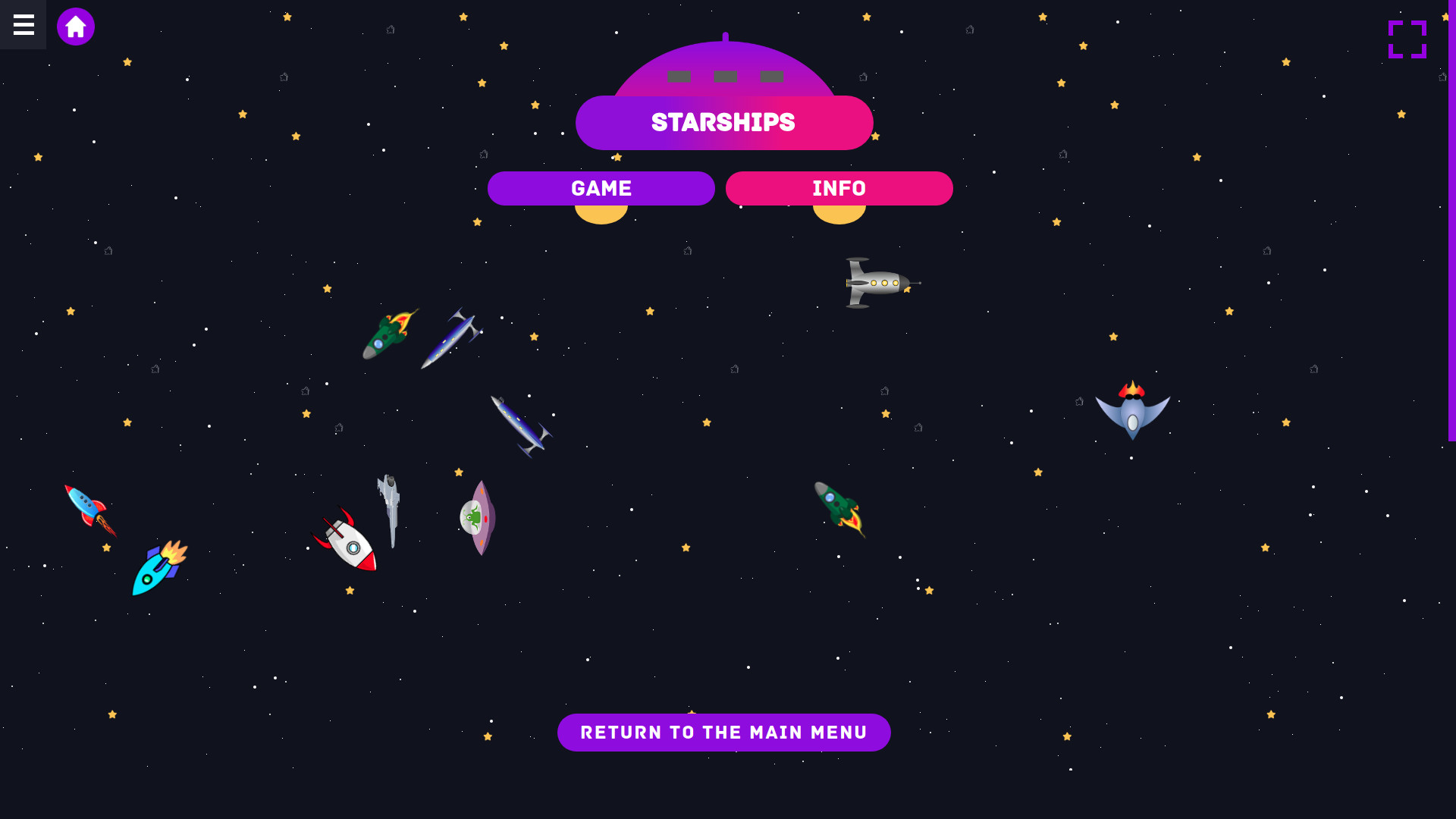 6-in-1 IQ Scale Bundle - Starships on Steam