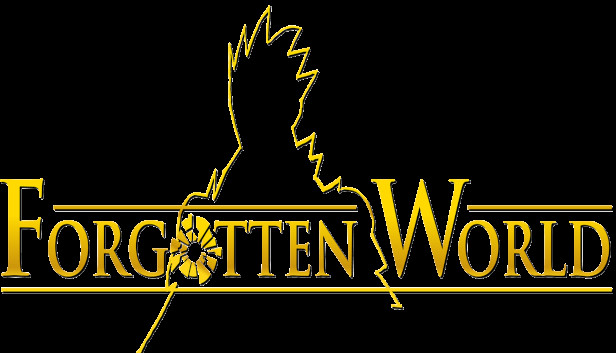 Forgotten World di Steam