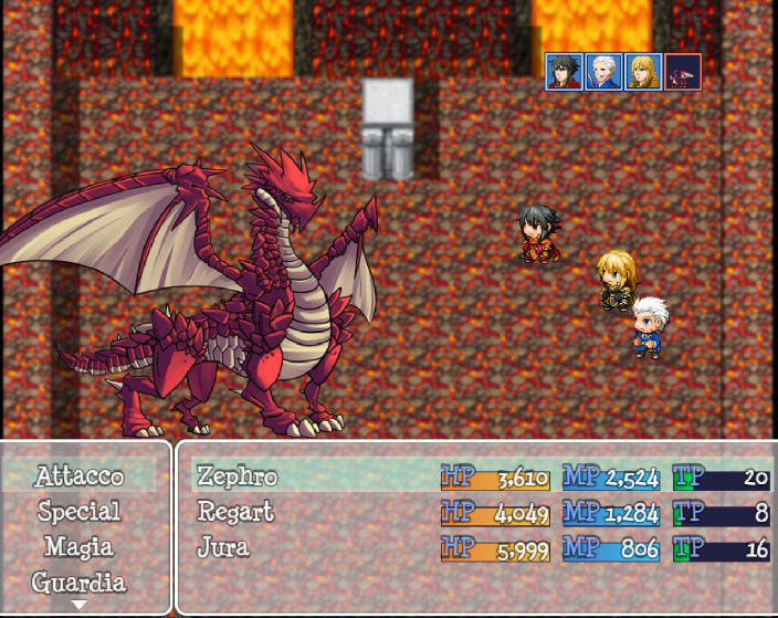 Forgotten World on Steam