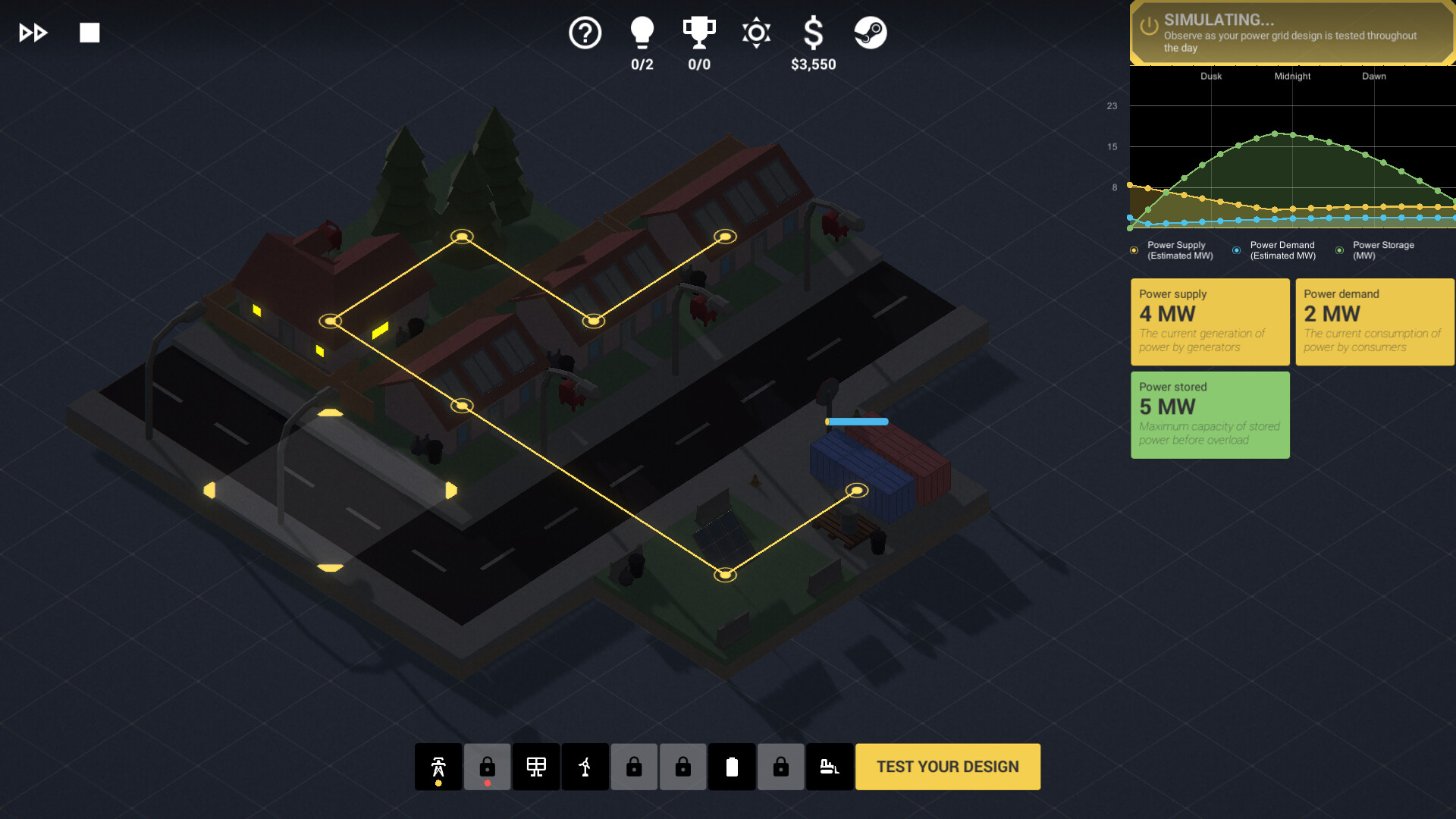 Green With Energy on Steam