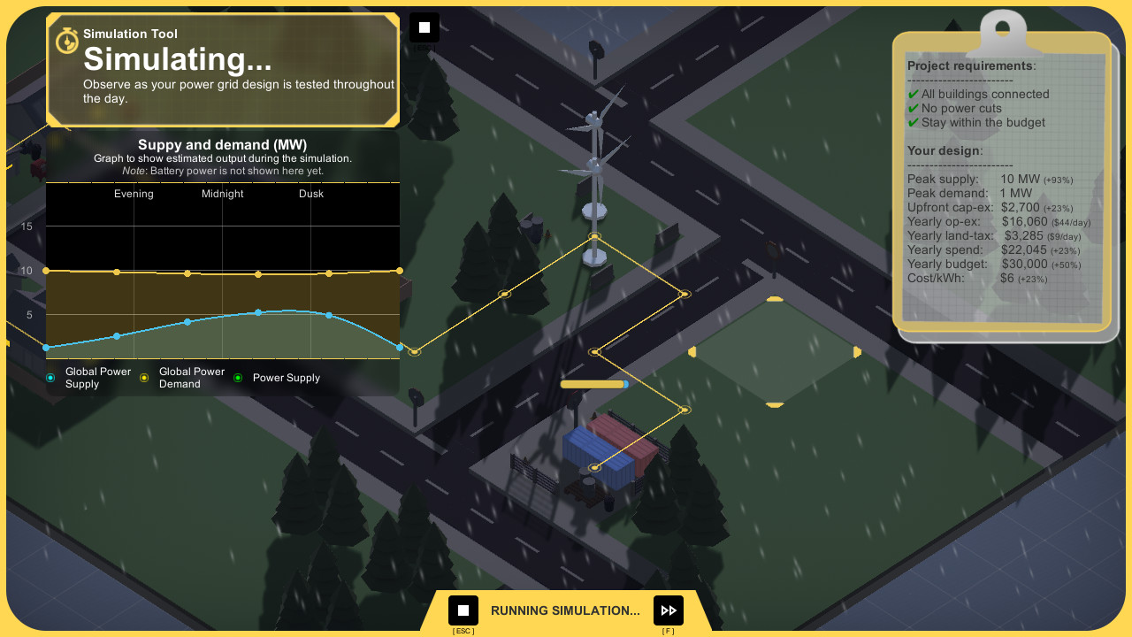 Green With Energy on Steam