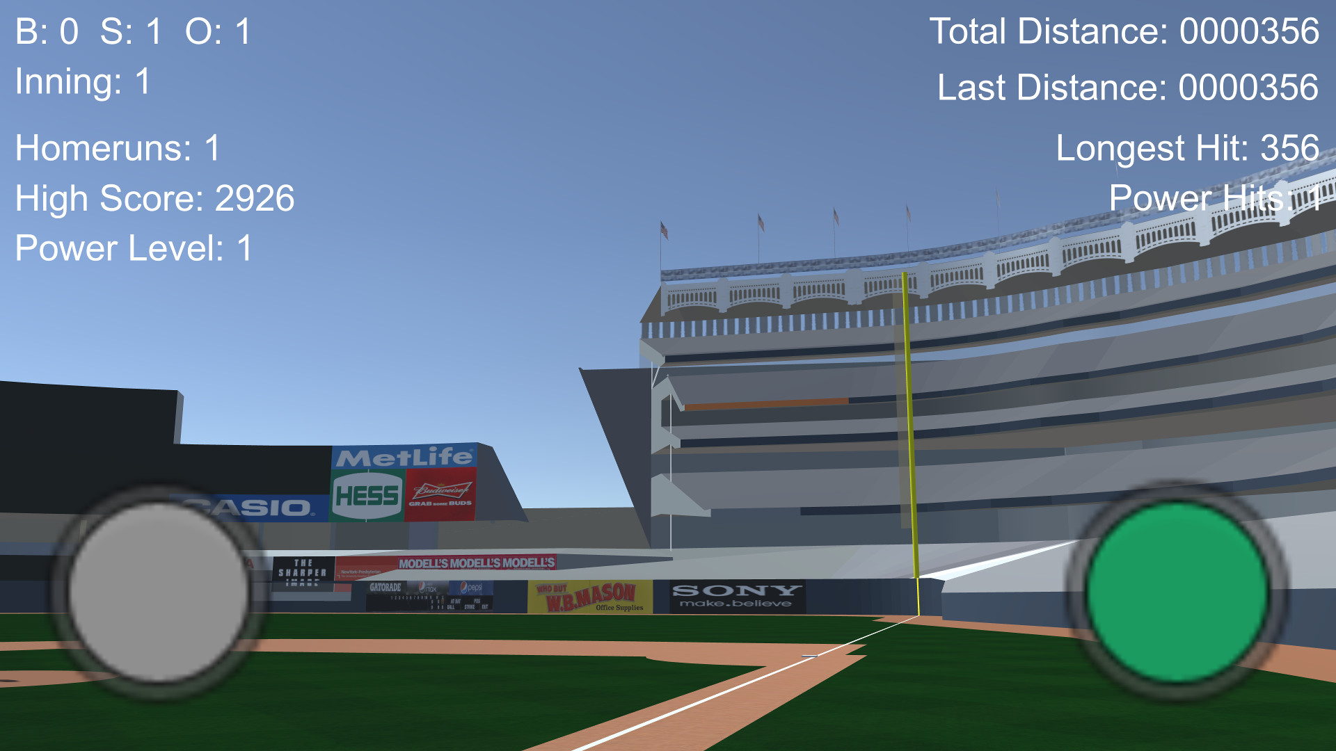 Steam 上的 Whacker Guy: Distance Hunter