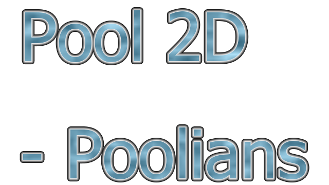 Pool 2D - Poolians · SteamDB