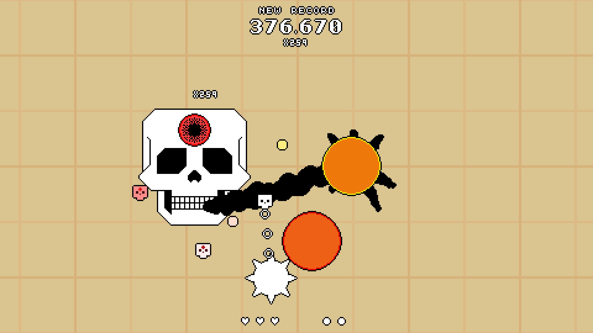 SUPER FLAIL on Steam