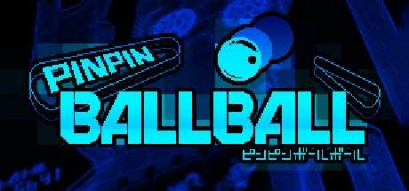 PINPIN BALLBALL on Steam