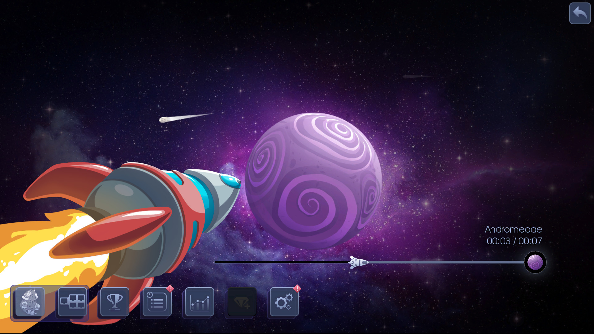 Idle Expanse on Steam