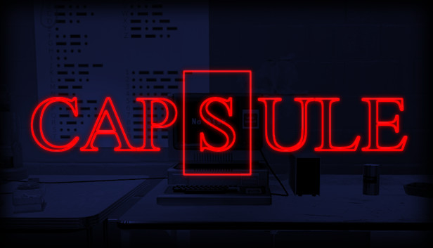 Capsule Steam Charts · SteamDB