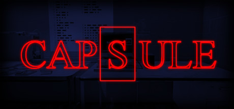 Capsule Steam Charts · SteamDB