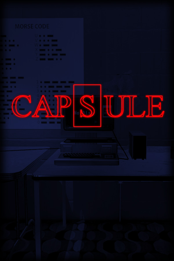 Capsule Steam Charts · SteamDB