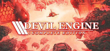 Devil Engine Steam Charts · SteamDB