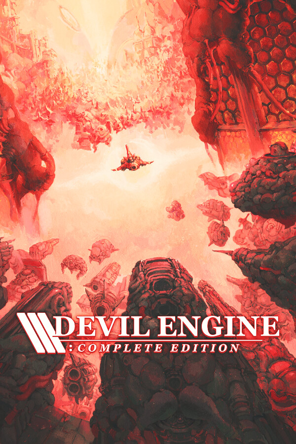 Devil Engine Steam Charts · SteamDB