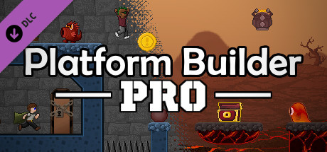 Platform Builder Pro on Steam