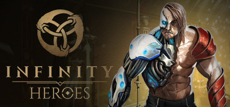Infinity Heroes on Steam