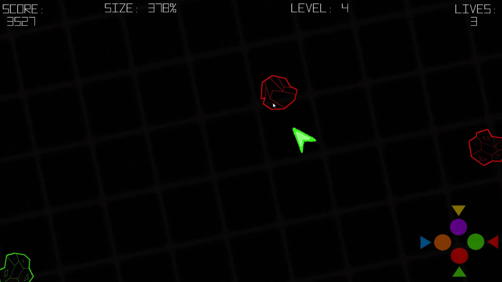 FAN'CIE VEER! (Fish Are Nasty, Cake Is Excellent Vektor Evading ...