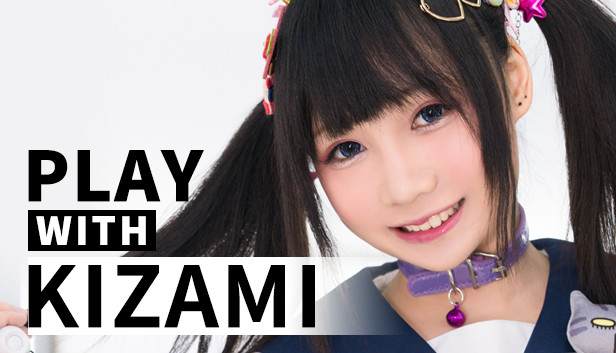Play With Kizami - Steam News Hub