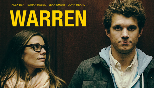 Warren - Steam News Hub