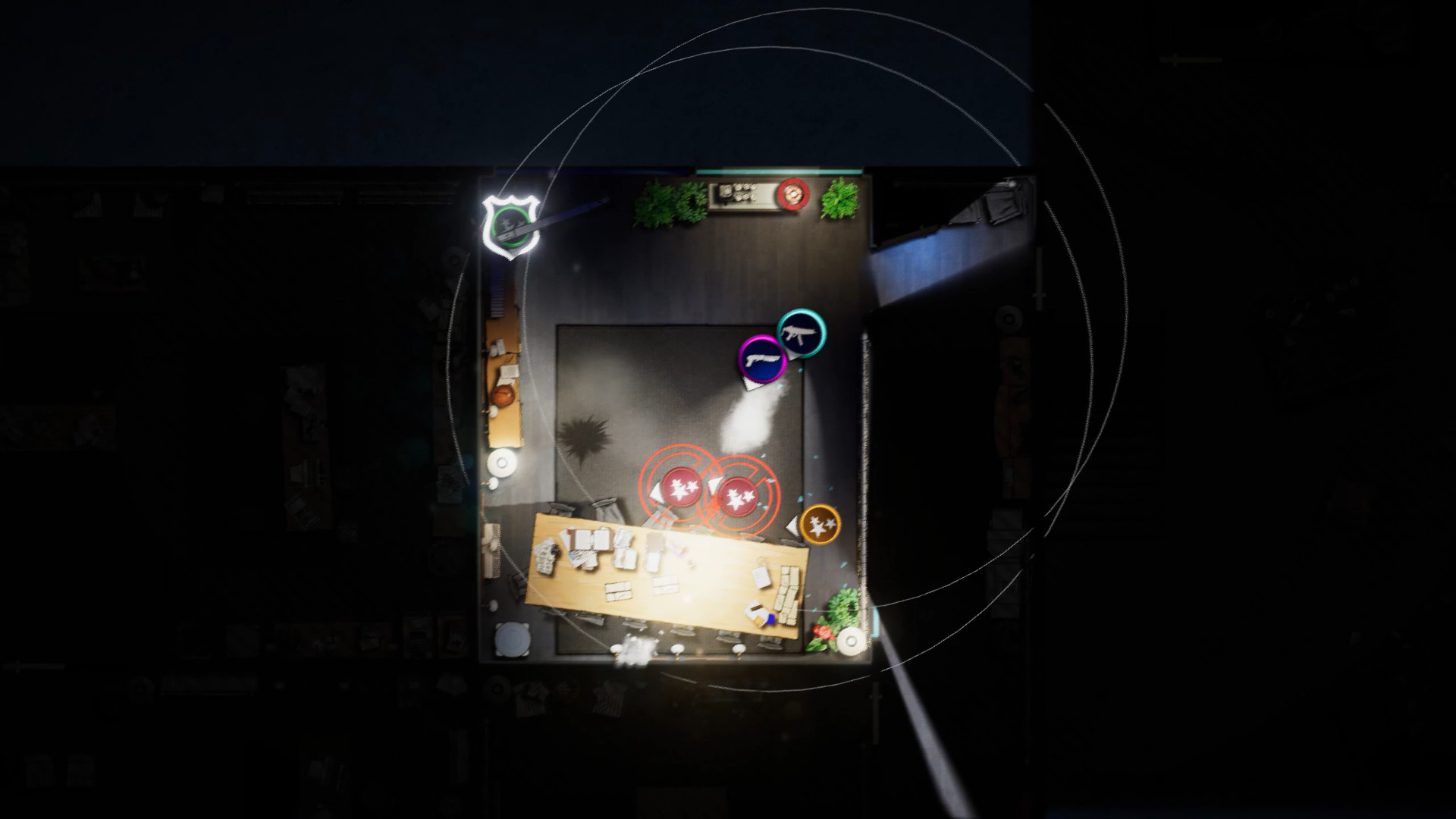 Hot Brass on Steam