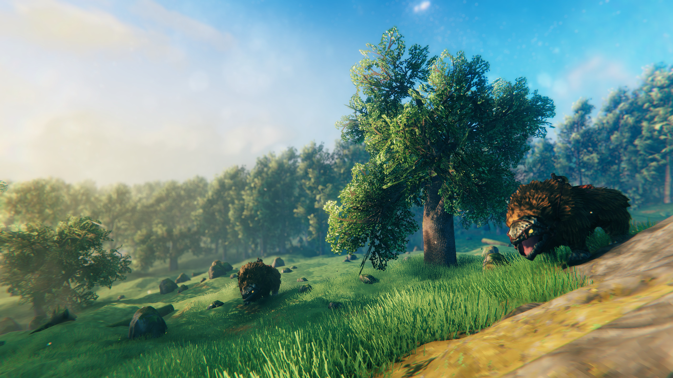 Valheim Screenshots · SteamDB