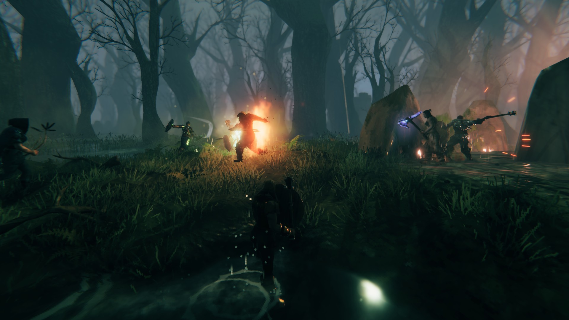 Valheim (App 892970) · Packages · SteamDB