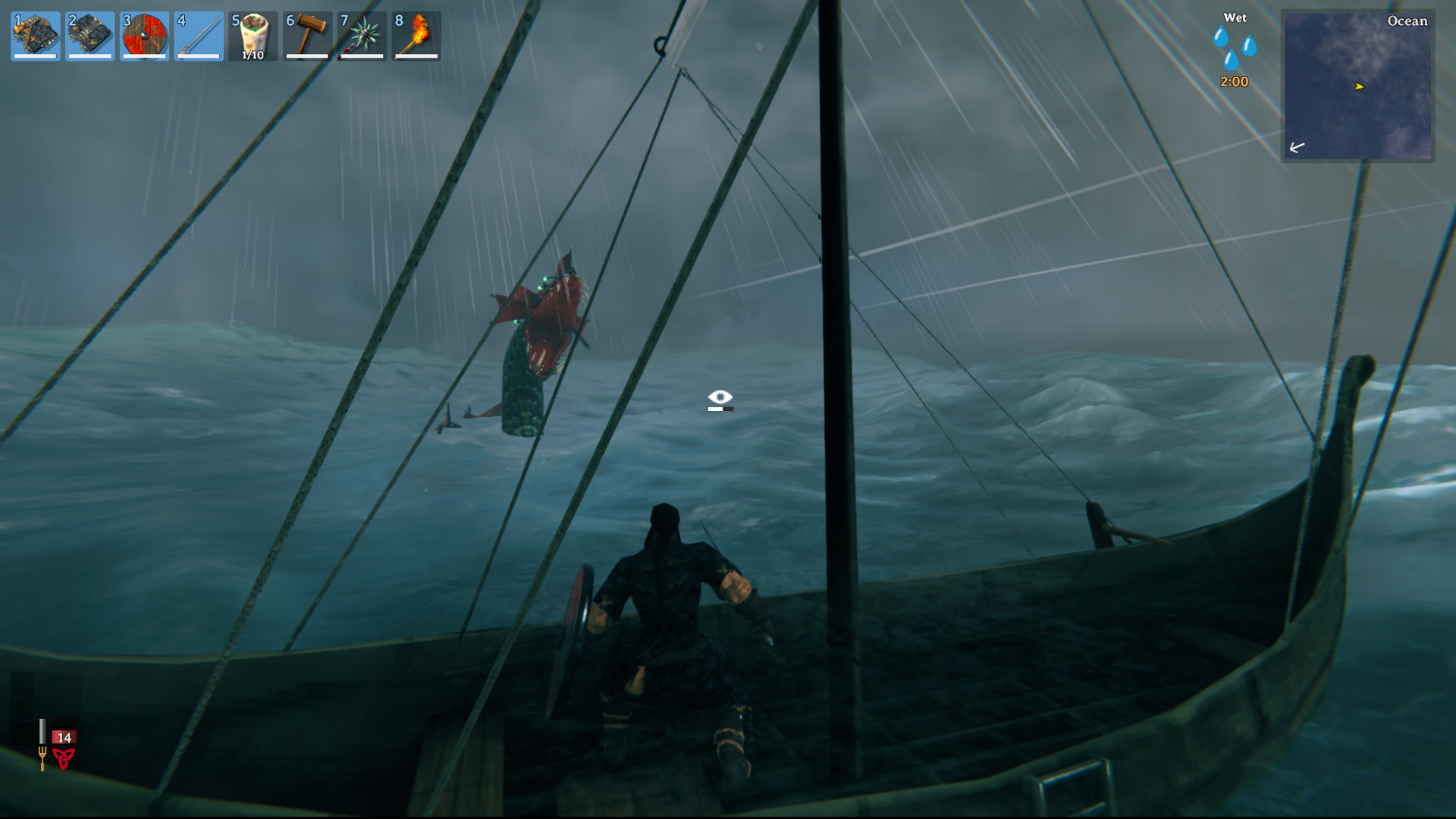 Valheim · AppID: 892970 · SteamDB