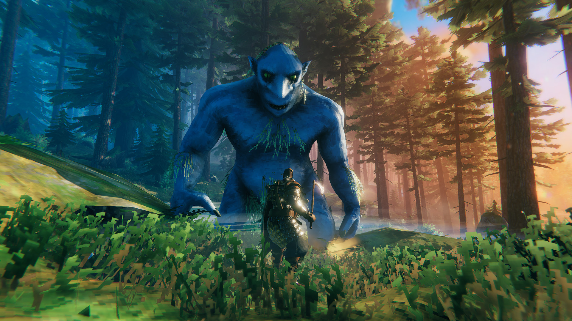 Valheim on Steam