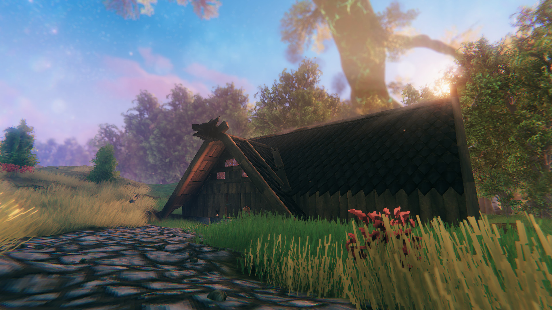 Valheim (App 892970) · Packages · SteamDB