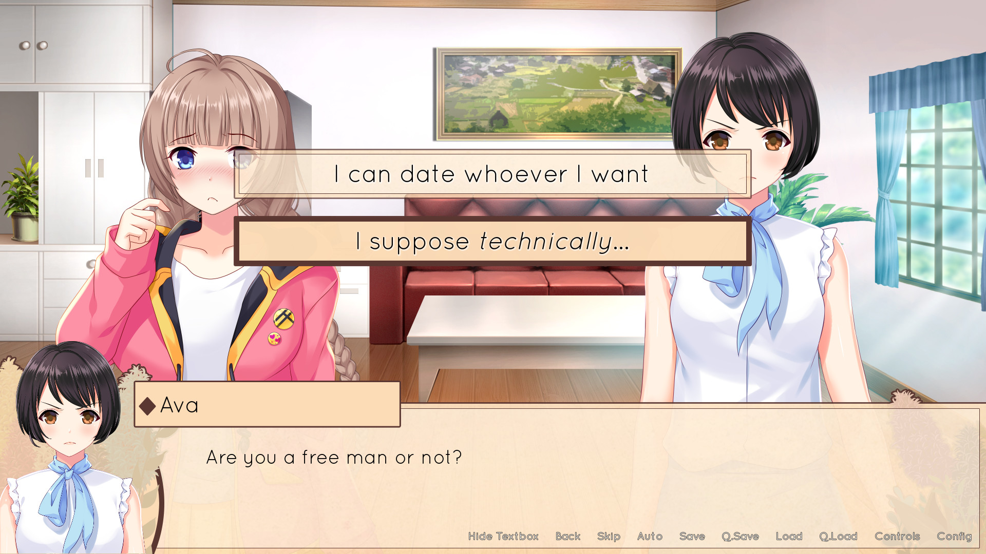 My Heart Grows Fonder on Steam