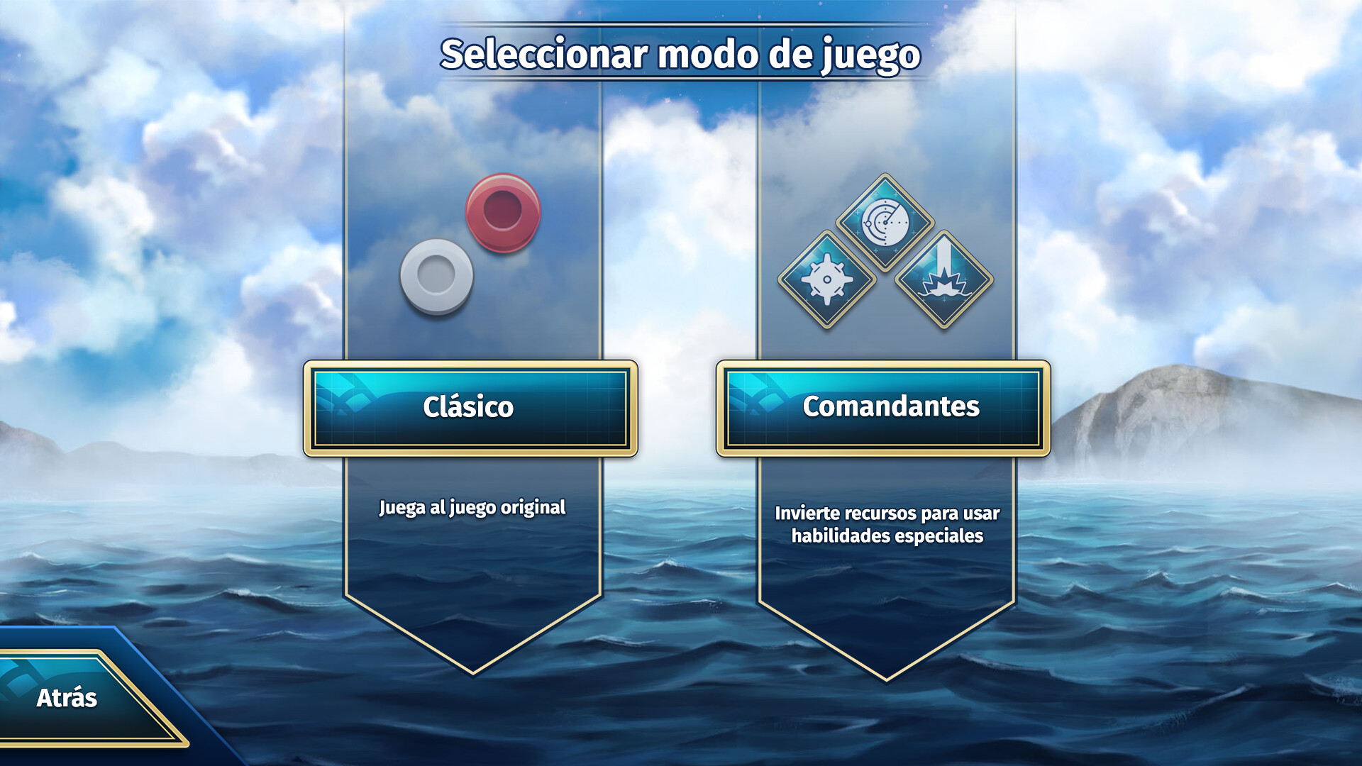 Hasbro's BATTLESHIP en Steam