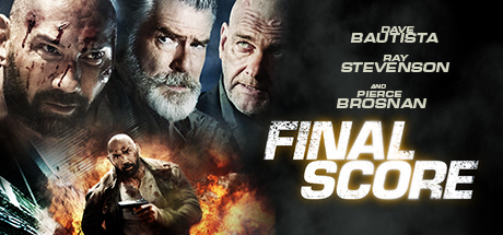 Final Score Steam Charts · SteamDB