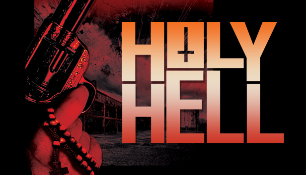 Holy Hell - Steam News Hub