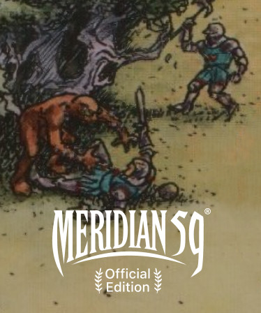 Meridian 59 · SteamDB