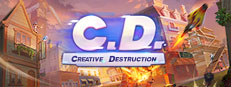 Creative Destruction on Steam