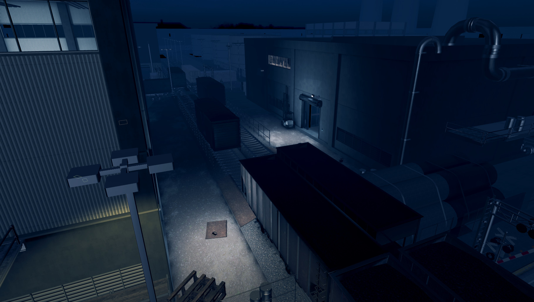 Csi Crime Scene Investigation Game