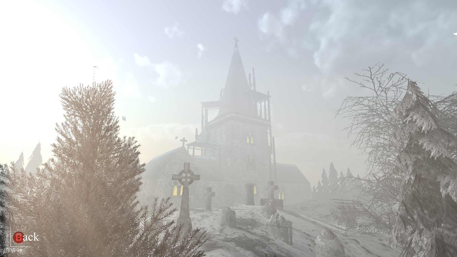 Silent Night on Steam