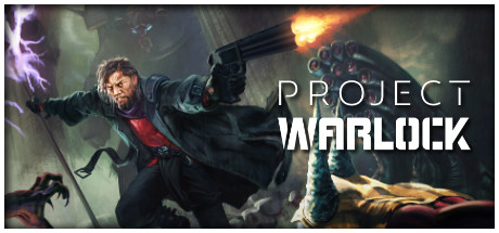 Project Warlock on Steam