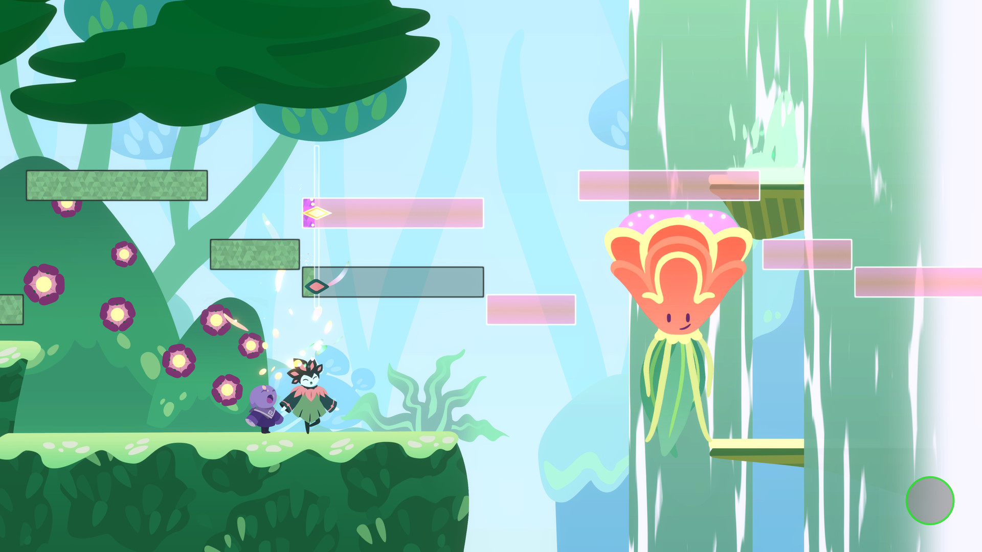 One Hand Clapping on Steam