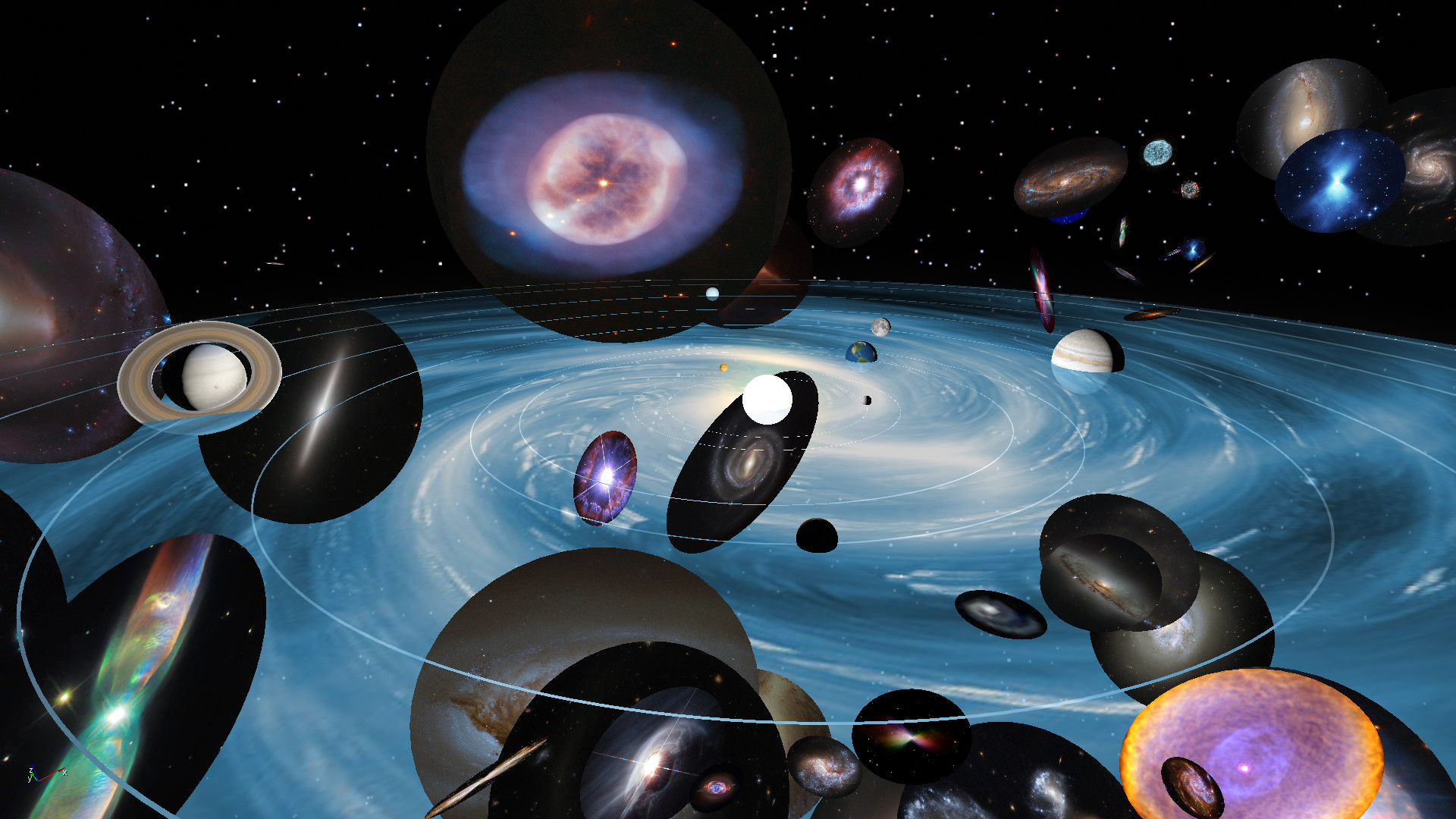 Science Simulator on Steam