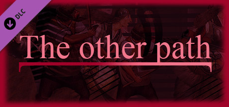 The other path on Steam