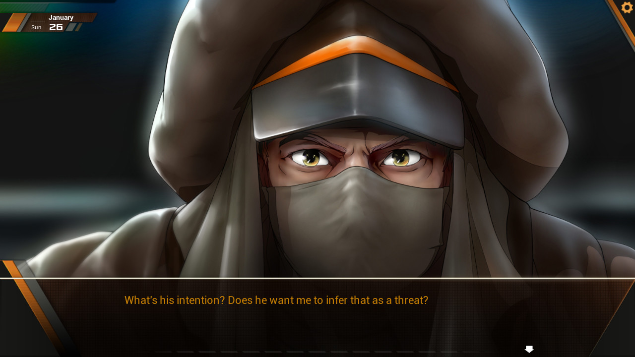 Vibur: DISINTEGRATION (Episode 1) on Steam