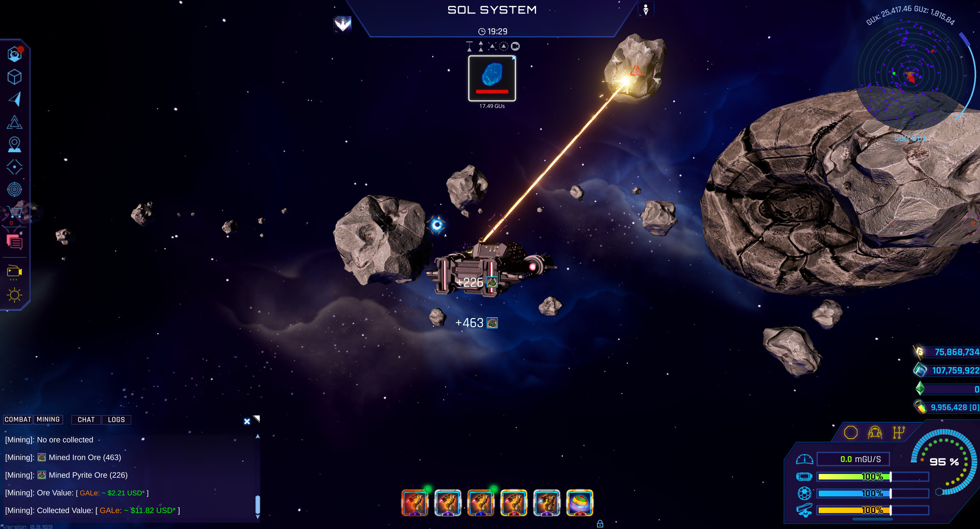 CSC | Space MMO on Steam