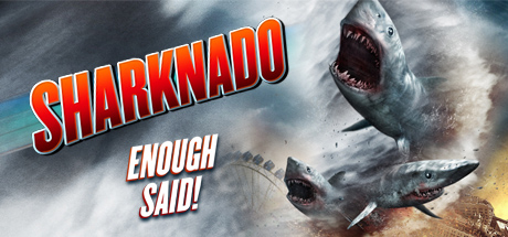Steam Community :: Sharknado