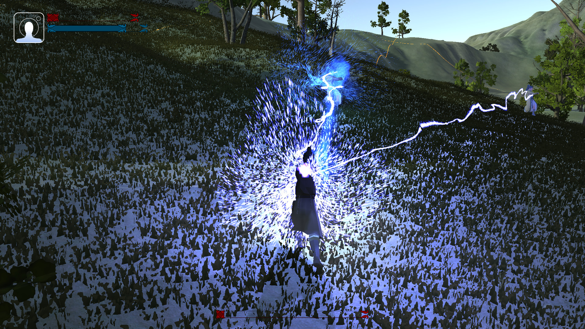 Magical Battle Cry on Steam