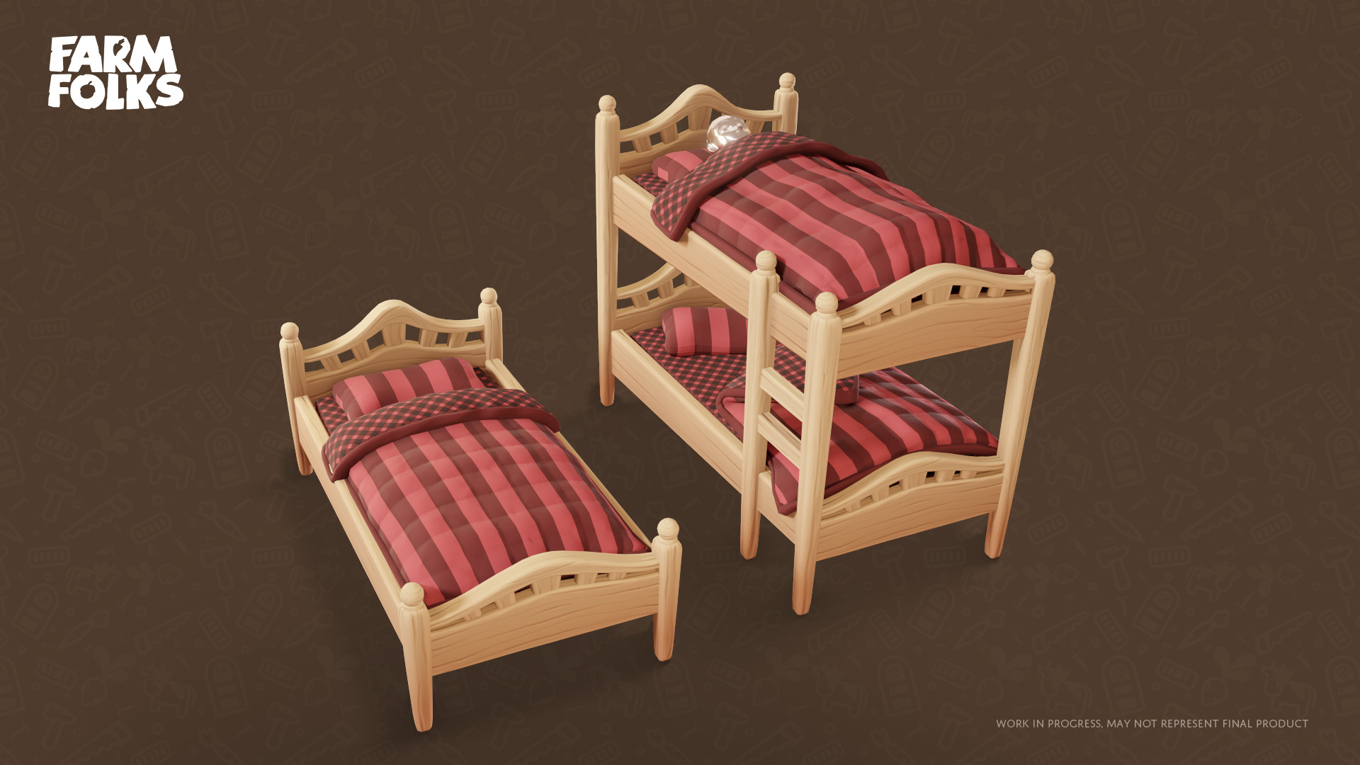 Farm Folks (App 895160) · SteamDB